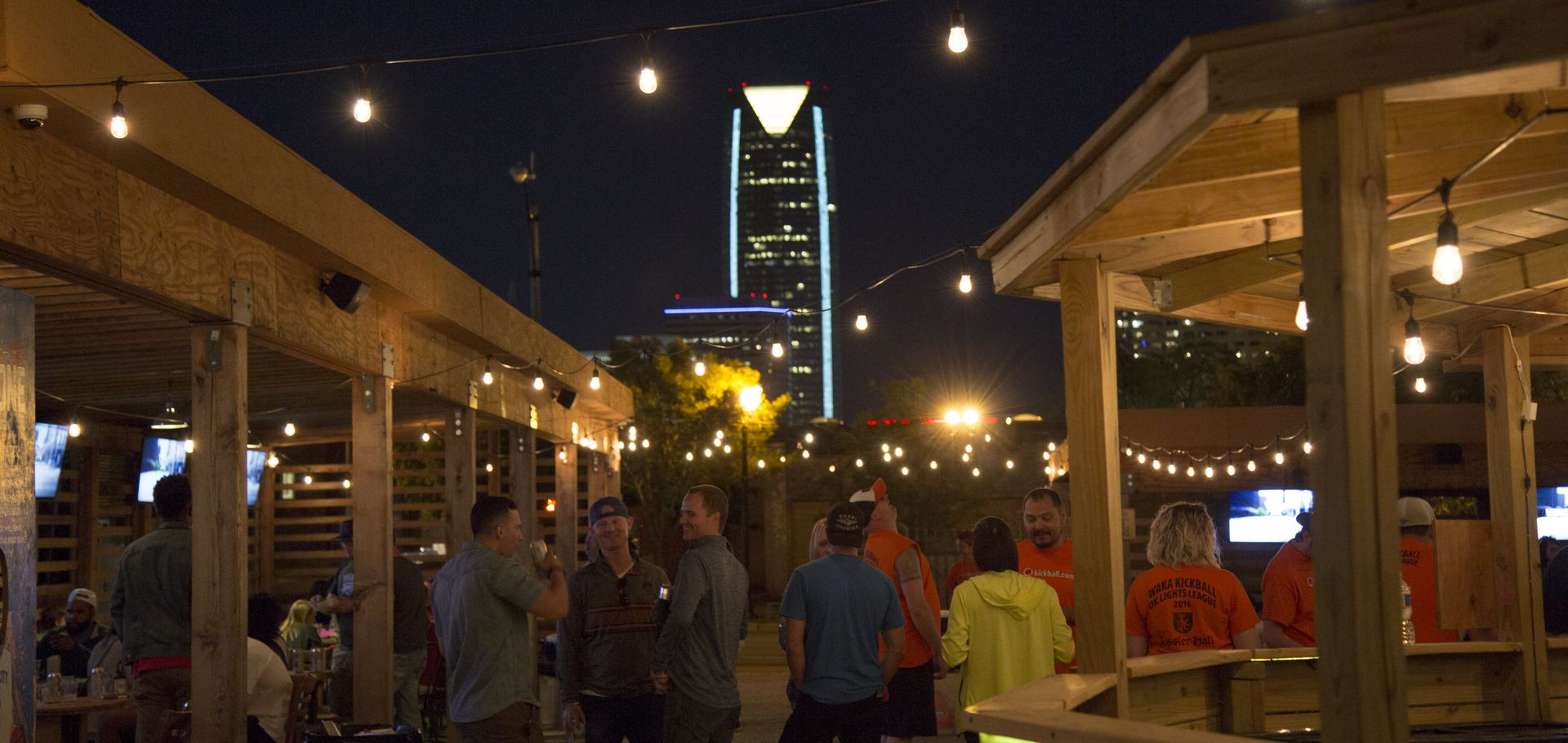 Nightlife Entertainment | TravelOK.com - Oklahoma's Official Travel ...
