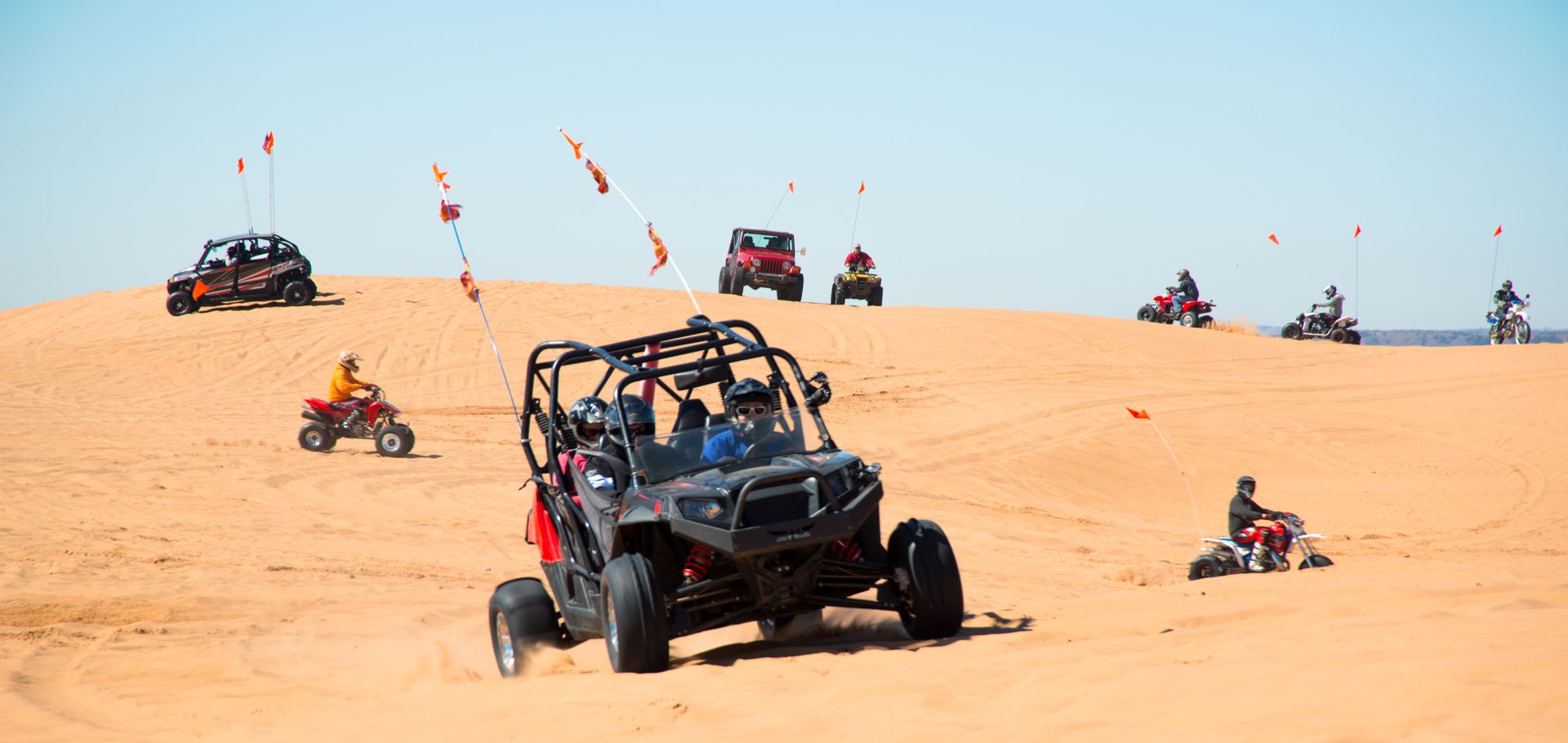 TravelOK.com - Oklahoma's Official Travel & Tourism Site