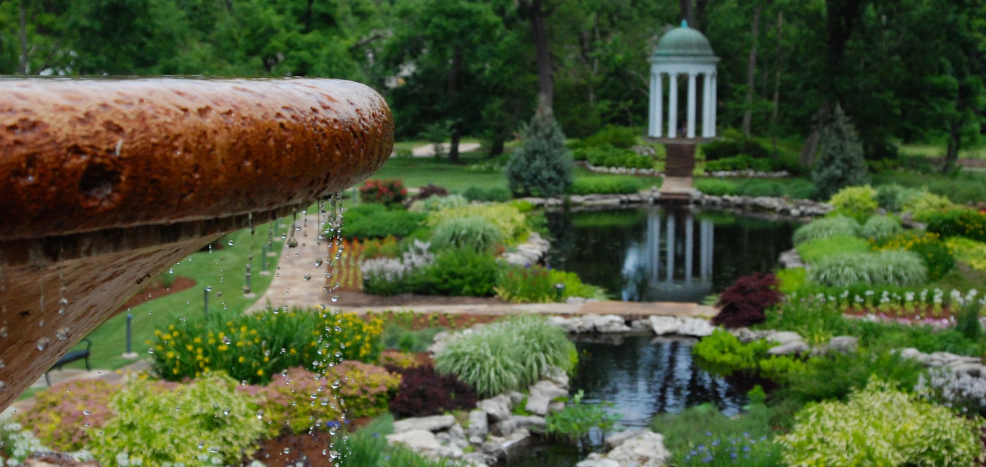 Botanical Gardens | TravelOK.com - Oklahoma's Official Travel & Tourism ...