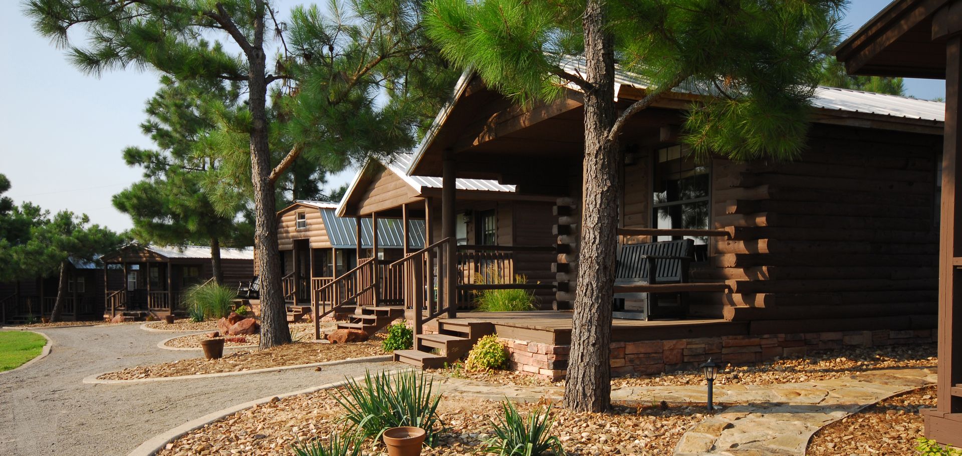 Guest Ranch Experiences | TravelOK.com - Oklahoma's Official Travel ...