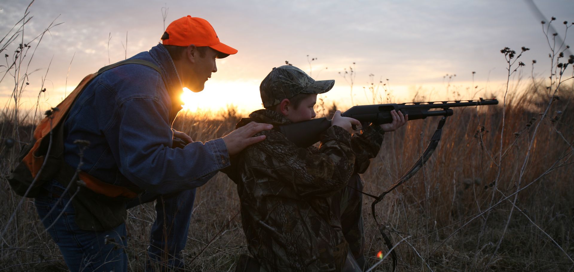 Hunting | TravelOK.com - Oklahoma's Official Travel & Tourism Site
