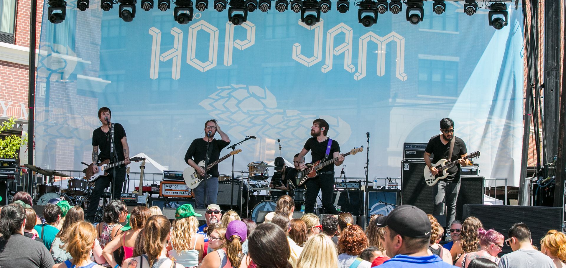 Music Festivals and Attractions | TravelOK.com - Oklahoma's Official ...