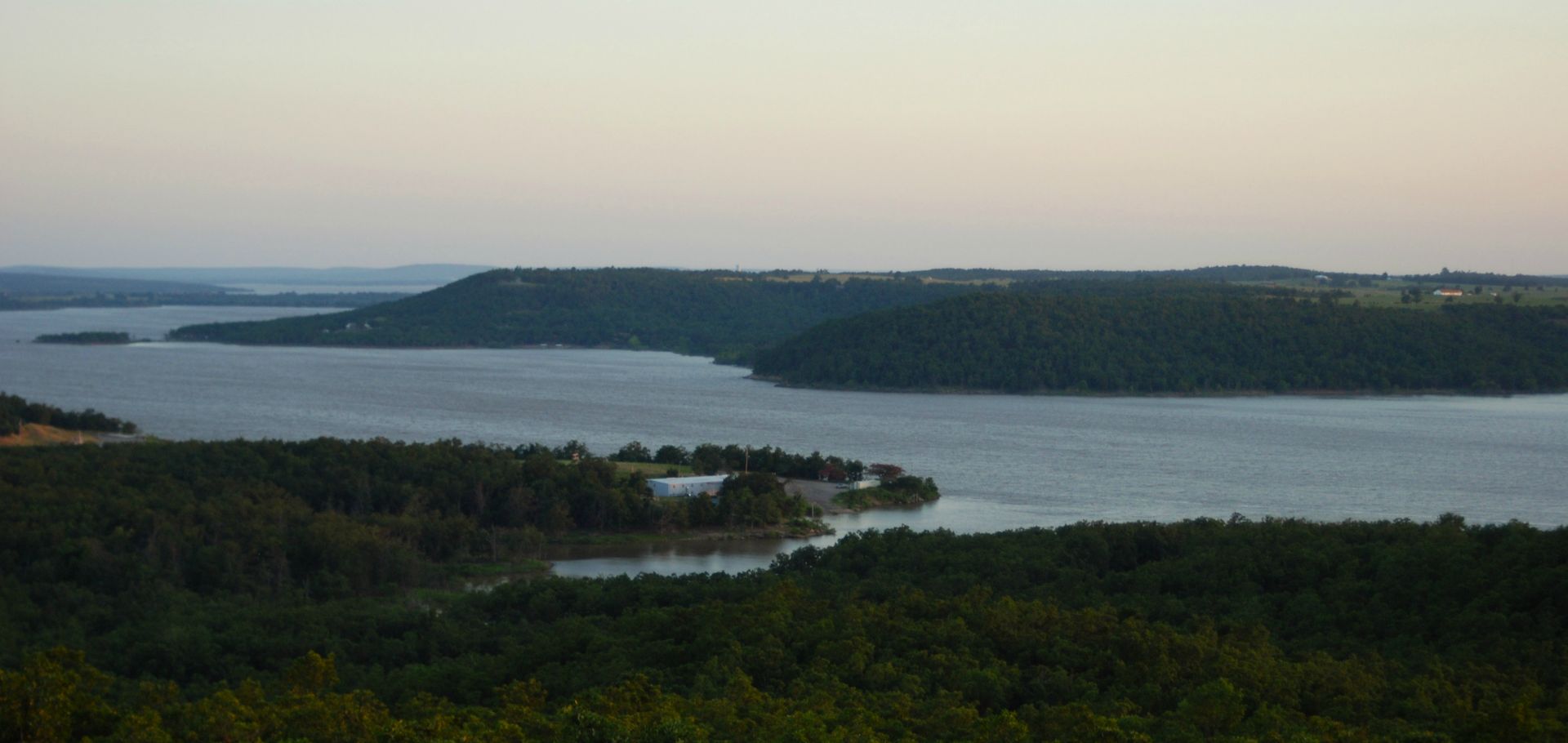 TravelOK.com - Oklahoma's Official Travel & Tourism Site