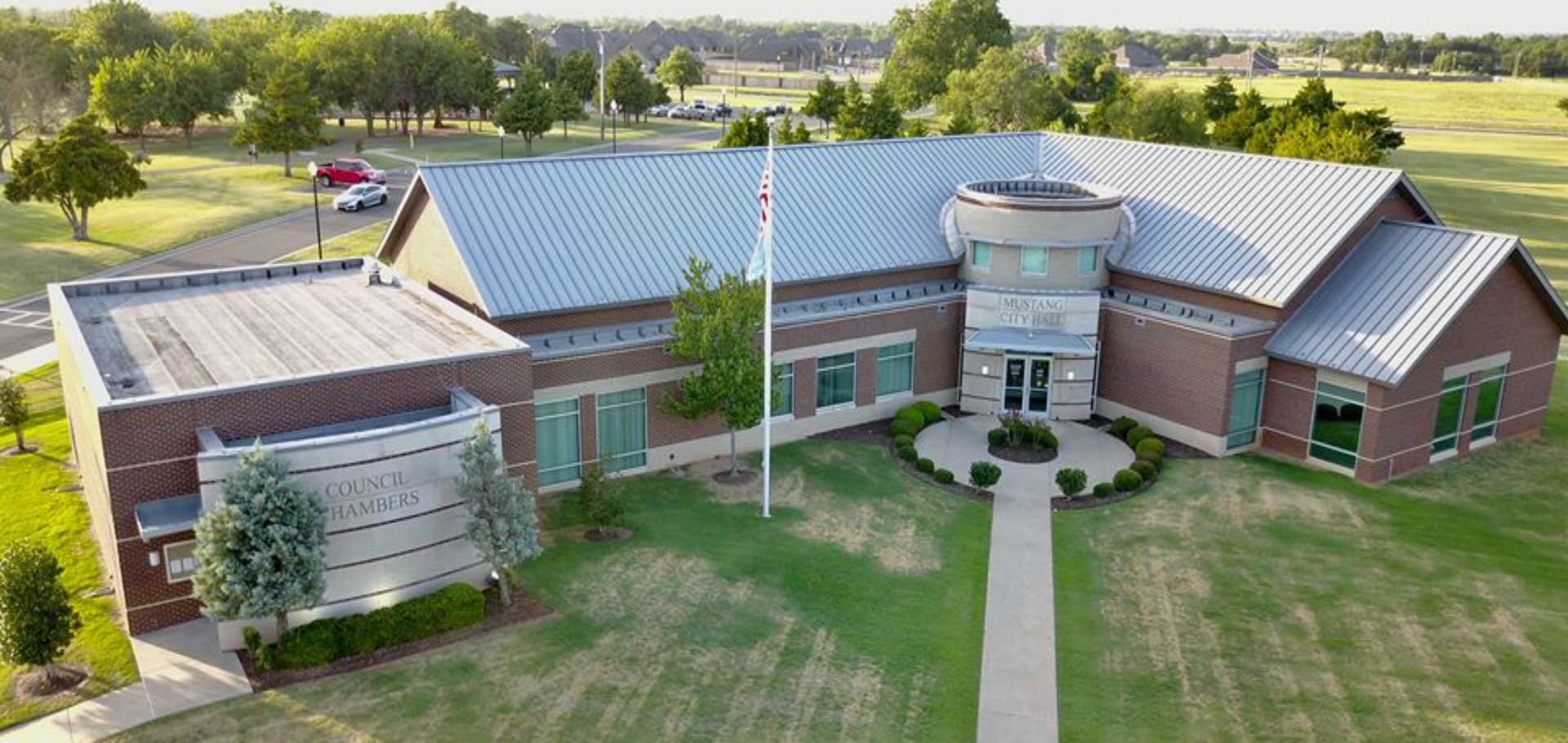 City of Mustang | TravelOK.com - Oklahoma's Official Travel & Tourism Site