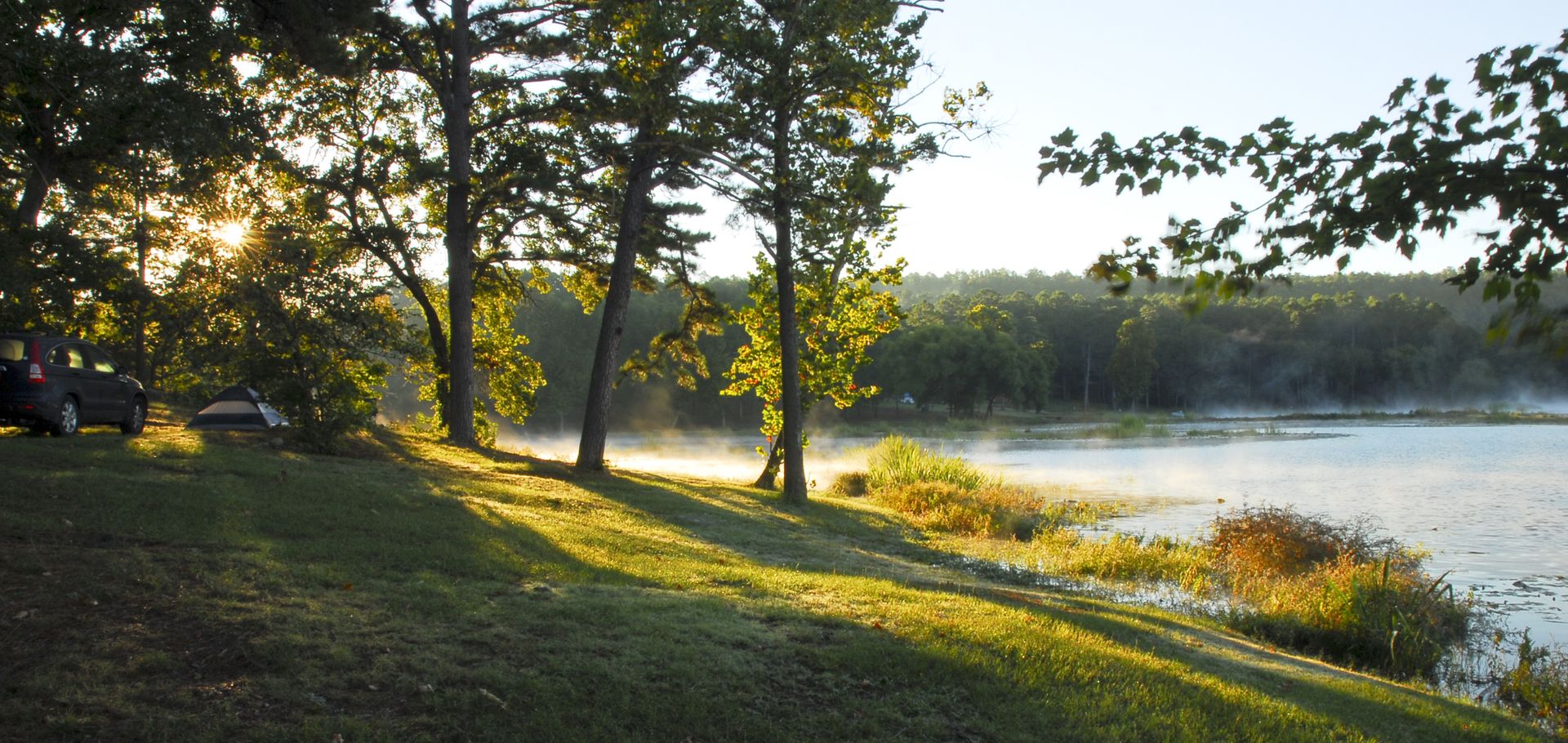 TravelOK.com - Oklahoma's Official Travel & Tourism Site