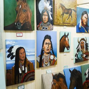 TravelOK.com - Oklahoma's Official Travel & Tourism Site