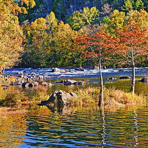 50 Ways to Celebrate Fall in Oklahoma | TravelOK.com - Oklahoma's ...