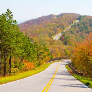 50 Ways to Celebrate Fall in Oklahoma | TravelOK.com - Oklahoma's ...