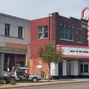 Around the Block: Tulsa by the District | TravelOK.com - Oklahoma's ...