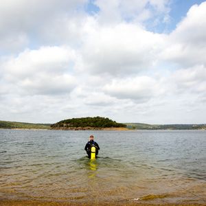 Scuba Diving at Lake Tenkiller | TravelOK.com - Oklahoma's Official ...