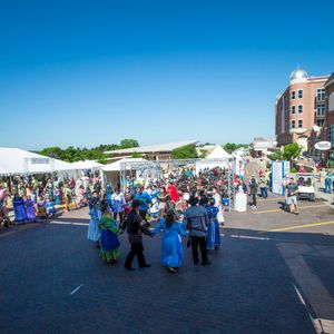 Oklahoma's Top Arts Festivals | TravelOK.com - Oklahoma's Official ...