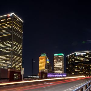Around the Block: Tulsa by the District | TravelOK.com - Oklahoma's ...