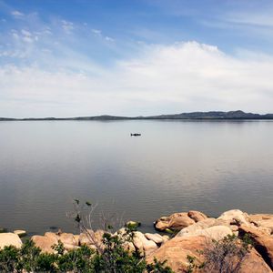 Tom Steed Lake | TravelOK.com - Oklahoma's Official Travel & Tourism Site