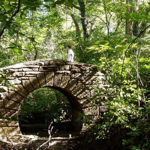 Hiking in Oklahoma | TravelOK.com - Oklahoma's Official Travel ...