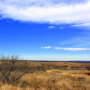 Sandy Sanders Wildlife Management Area | TravelOK.com - Oklahoma's ...