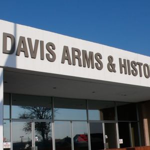 J.M. Davis Arms & Historical Museum | TravelOK.com - Oklahoma's ...