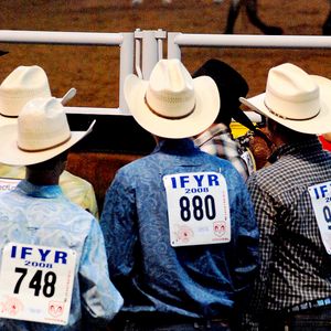 Oklahoma Rodeos | TravelOK.com - Oklahoma's Official Travel & Tourism Site