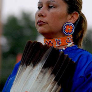 Kaw Lake Area | TravelOK.com - Oklahoma's Official Travel & Tourism Site