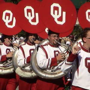 Spectator Sports | TravelOK.com - Oklahoma's Official Travel & Tourism Site