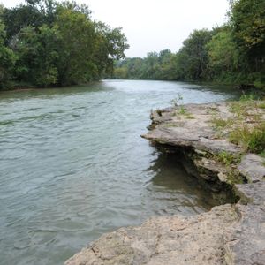 Oklahoma's Top Swimming Holes | TravelOK.com - Oklahoma's Official ...
