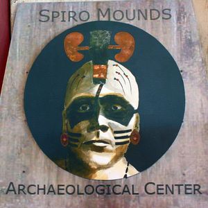 Spiro Mounds Archaeological Center | TravelOK.com - Oklahoma's Official ...