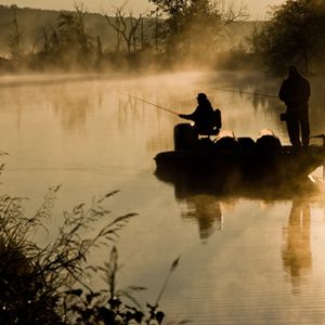 Fishing in Oklahoma | TravelOK.com - Oklahoma's Official Travel ...