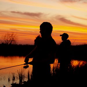 Fishing in Oklahoma | TravelOK.com - Oklahoma's Official Travel ...