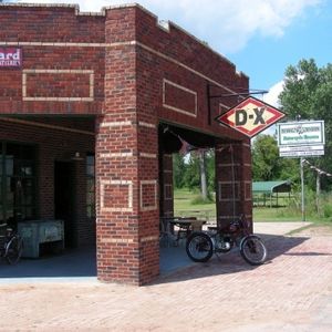 Motorcycling in Oklahoma | TravelOK.com - Oklahoma's Official Travel ...
