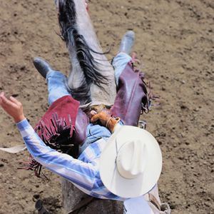 Oklahoma Rodeos | TravelOK.com - Oklahoma's Official Travel & Tourism Site