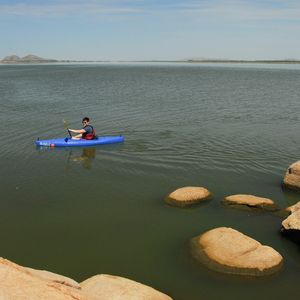 Tom Steed Lake | TravelOK.com - Oklahoma's Official Travel & Tourism Site