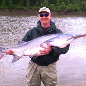 Fishing in Oklahoma | TravelOK.com - Oklahoma's Official Travel ...