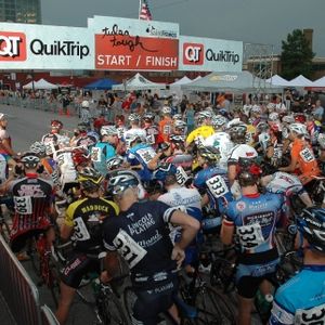 Biking Trails and Mountain Biking | TravelOK.com - Oklahoma's Official ...