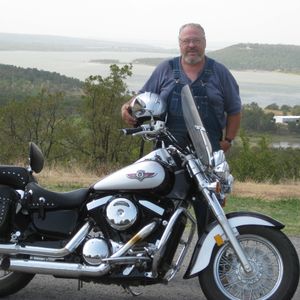 Motorcycling in Oklahoma | TravelOK.com - Oklahoma's Official Travel ...