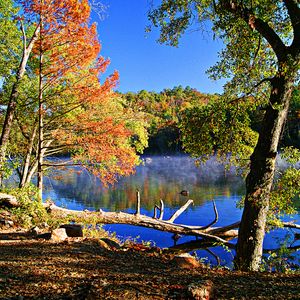 Oklahoma Fall Foliage and Festivals | TravelOK.com - Oklahoma's ...