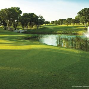 KickingBird Golf Club | TravelOK.com - Oklahoma's Official Travel ...