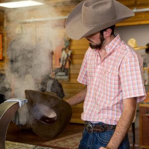Shorty's Caboy Hattery | TravelOK.com - Oklahoma's Official Travel ...