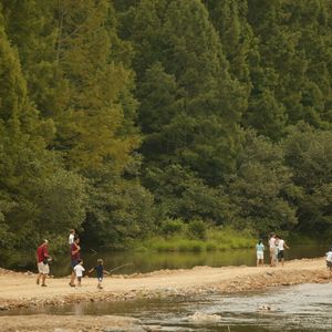 City of Broken Bow | TravelOK.com - Oklahoma's Official Travel ...