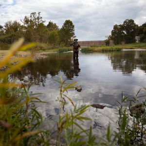 Spavinaw Lake | TravelOK.com - Oklahoma's Official Travel & Tourism Site