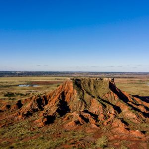Oklahoma's Diverse Ecoregions | TravelOK.com - Oklahoma's Official Travel & Tourism Site