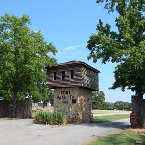 City of Durant | TravelOK.com - Oklahoma's Official Travel & Tourism Site