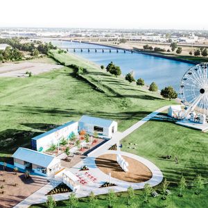Wheeler District | TravelOK.com - Oklahoma's Official Travel & Tourism Site