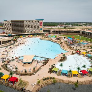 OKANA Resort & Indoor Waterpark | TravelOK.com - Oklahoma's Official ...