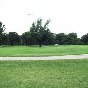 John Conrad Regional Golf Course | TravelOK.com - Oklahoma's Official ...