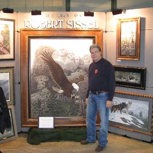 Wanenmacher's Tulsa Arms Show | TravelOK.com - Oklahoma's Official ...