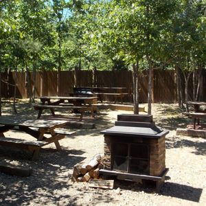 Grateful Head Pizza Oven & Tap Room | TravelOK.com - Oklahoma's ...