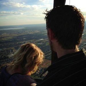OKC Balloons Aloft | TravelOK.com - Oklahoma's Official Travel ...