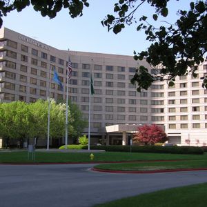 Doubletree Hotel at Warren Place | TravelOK.com - Oklahoma's Official ...