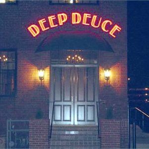 Deep Deuce Grill | TravelOK.com - Oklahoma's Official Travel & Tourism Site