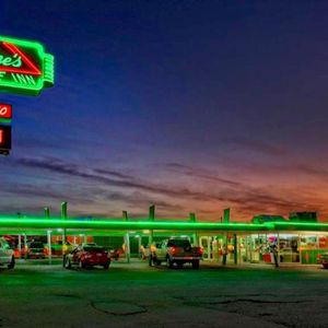 Wayne's Drive Inn | TravelOK.com - Oklahoma's Official Travel & Tourism ...