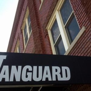 The Vanguard | TravelOK.com - Oklahoma's Official Travel & Tourism Site